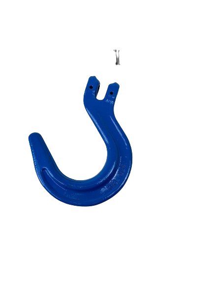 1/2" G100 Foundry Hook – Everything Tie Down