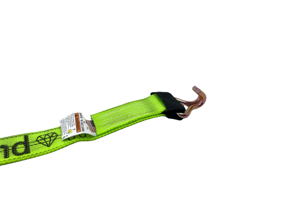 14 Feet Diamond Weave Replacement Wheel Strap with Rubber Cleats (Wire ...