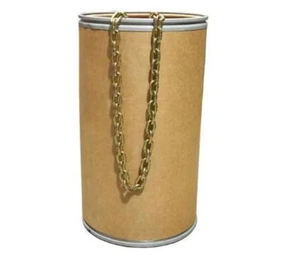 5/16 x 550FT Grade 70 Transport Chain Drum – Everything Tie Down