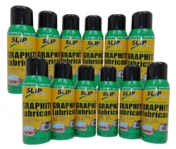 12oz Spray Can Slip Plate (12 pack) – Everything Tie Down
