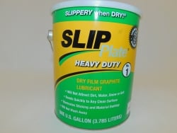 1 Gallon Slip Plate (single) – Everything Tie Down