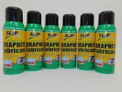 12oz Spray Can Slip Plate (6 pack) – Everything Tie Down