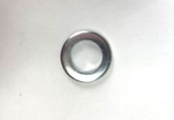 Replacement Retaining Washer for Weld-On Spring Lock Pin – Everything ...
