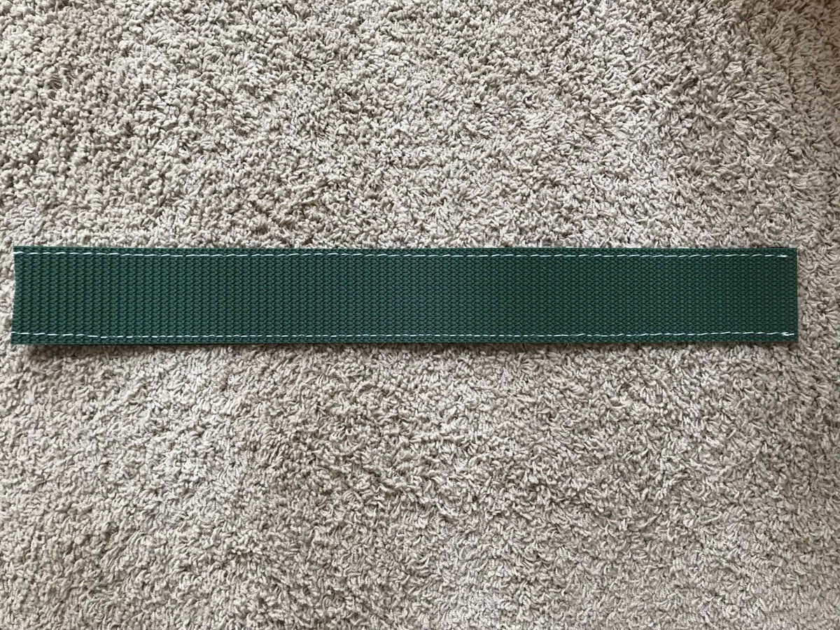 2 ft LOW PROFILE Tread Grab Grip Sleeve for wheel straps – Everything ...