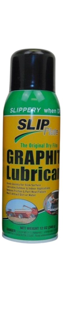 12oz Spray Can Slip Plate (single) – Everything Tie Down