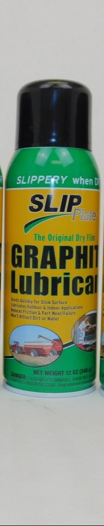 12oz Spray Can Slip Plate (single) – Everything Tie Down