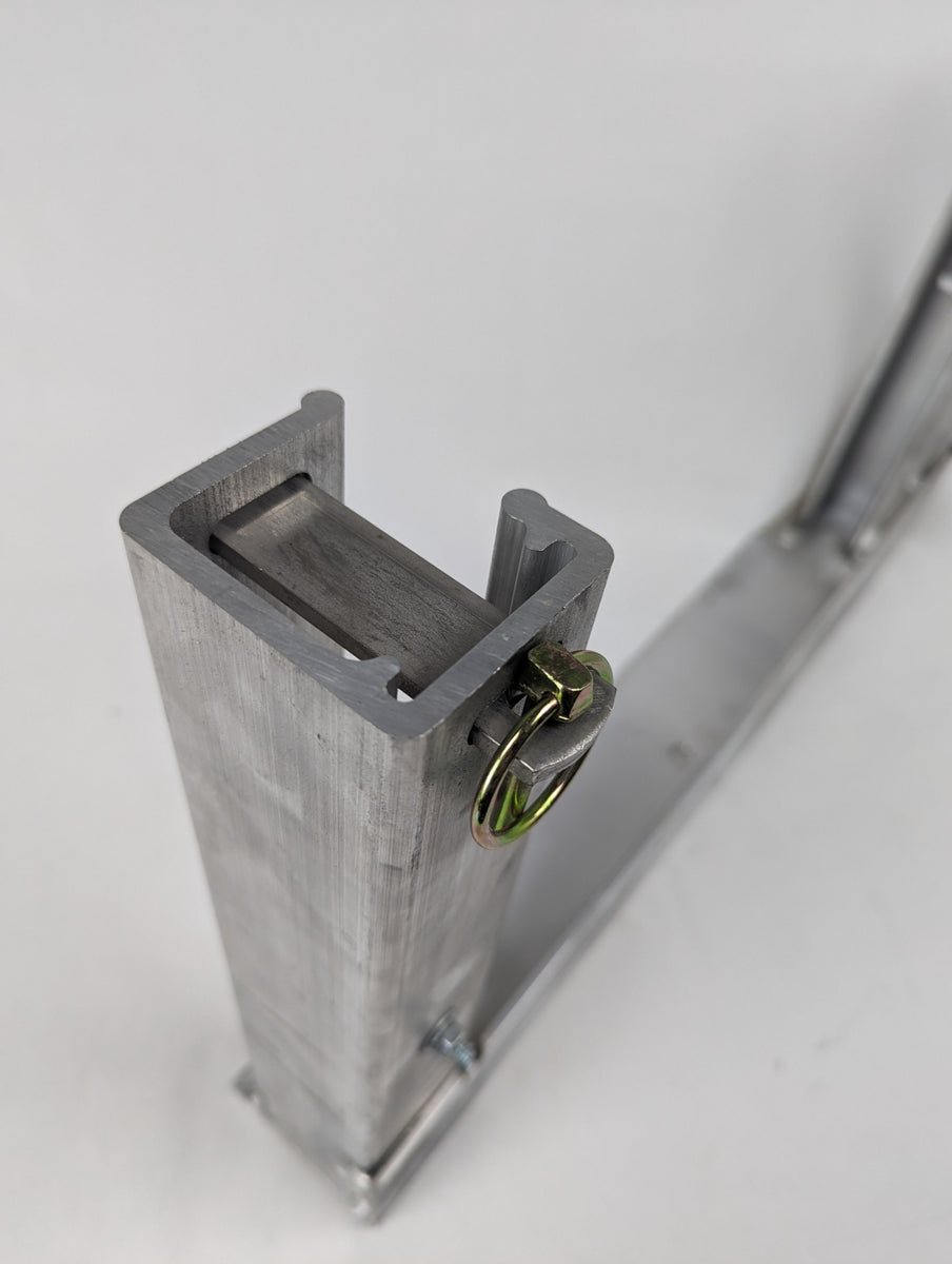 Stand Hangers (Pair) FOR HD RAMP STANDS – Everything Tie Down