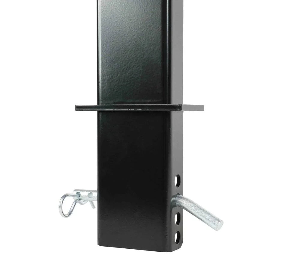 54" Adjustable Pipe Stake – Everything Tie Down