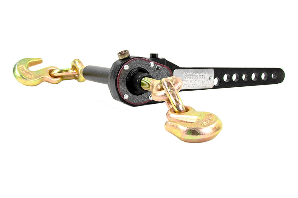 SpeedBinder Torque Drive Binder – Everything Tie Down