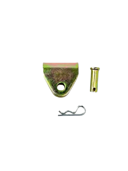 Chain Connector U Bracket for 2" Ratchet Handle – Everything Tie Down