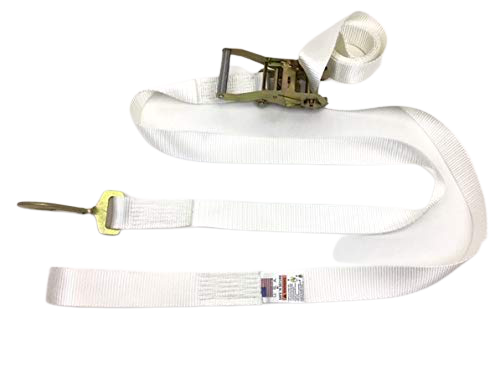(8) Ratchet Straps to Anchor Tents Large (2" x 14' Twisted Snap Hook ...
