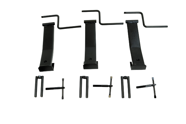 Winch Strap Webbing Winder – Everything Tie Down