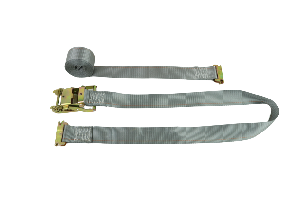 5' E Track and Ratchet Straps Kit | Option 1 – Everything Tie Down