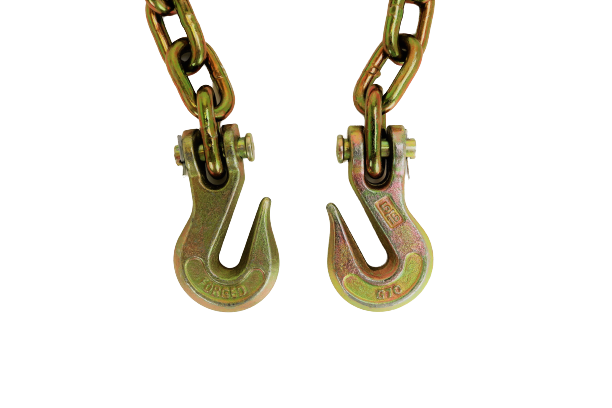 5/16" x 20' Transport Chain (Grade 70) – Everything Tie Down