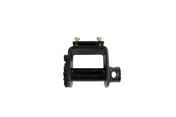 Standard Bolt on Winch for 3" or 4" Webbing (SINGLE) – Everything Tie Down
